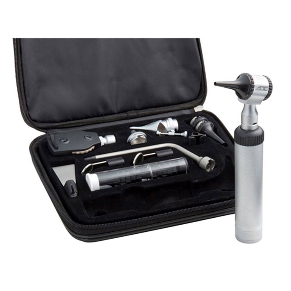 ADC 5215 Complete Diagnostic Set - Tsuridaisuki
