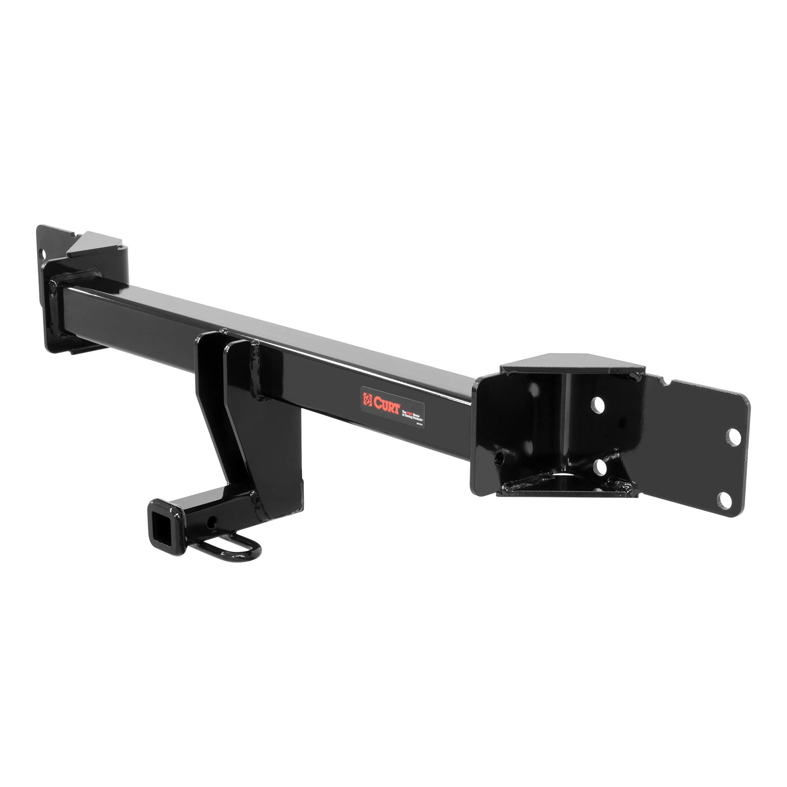 Curt 12163 Class 2 Trailer Hitch - Tsuridaisuki